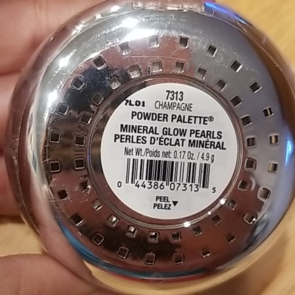 Physicians Formula | Makeup | Nwt Mini Mineral Glow Pearls Powder ...